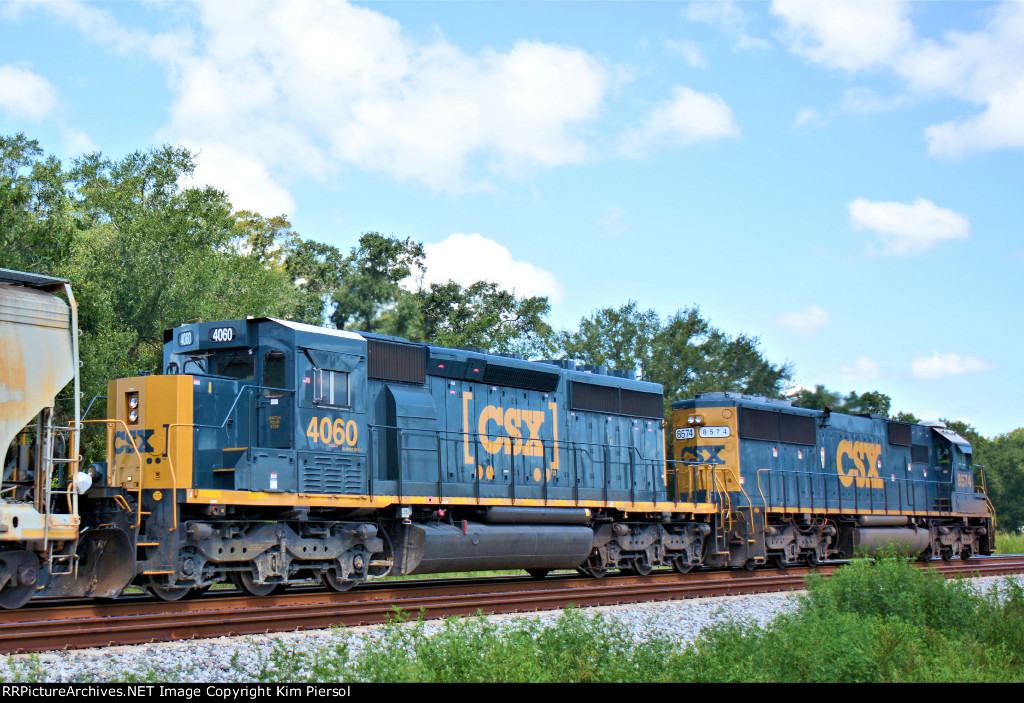 CSX 4060